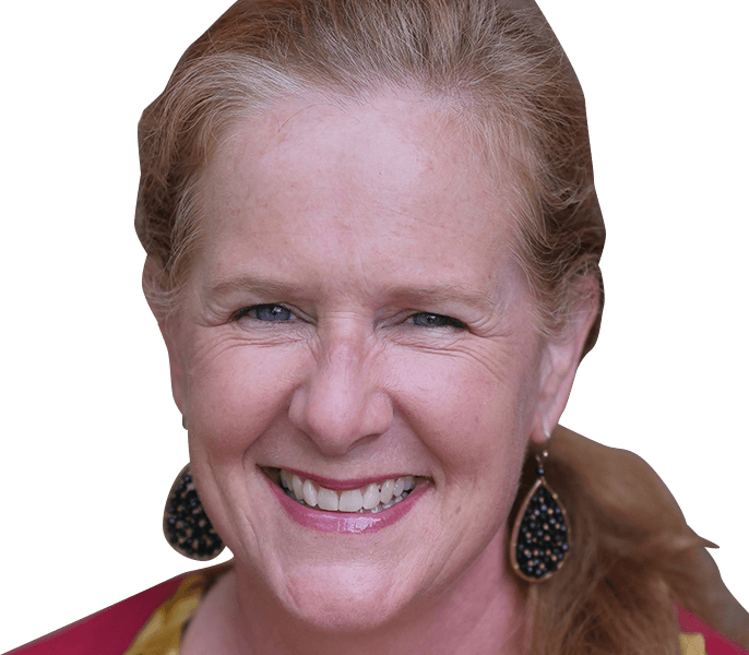 Women Olympians And Paralympians With Jamie Mittelman