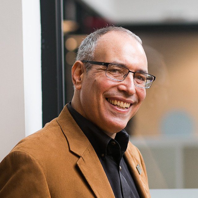 The Art Of Staying Grounded with Sam Liebowitz