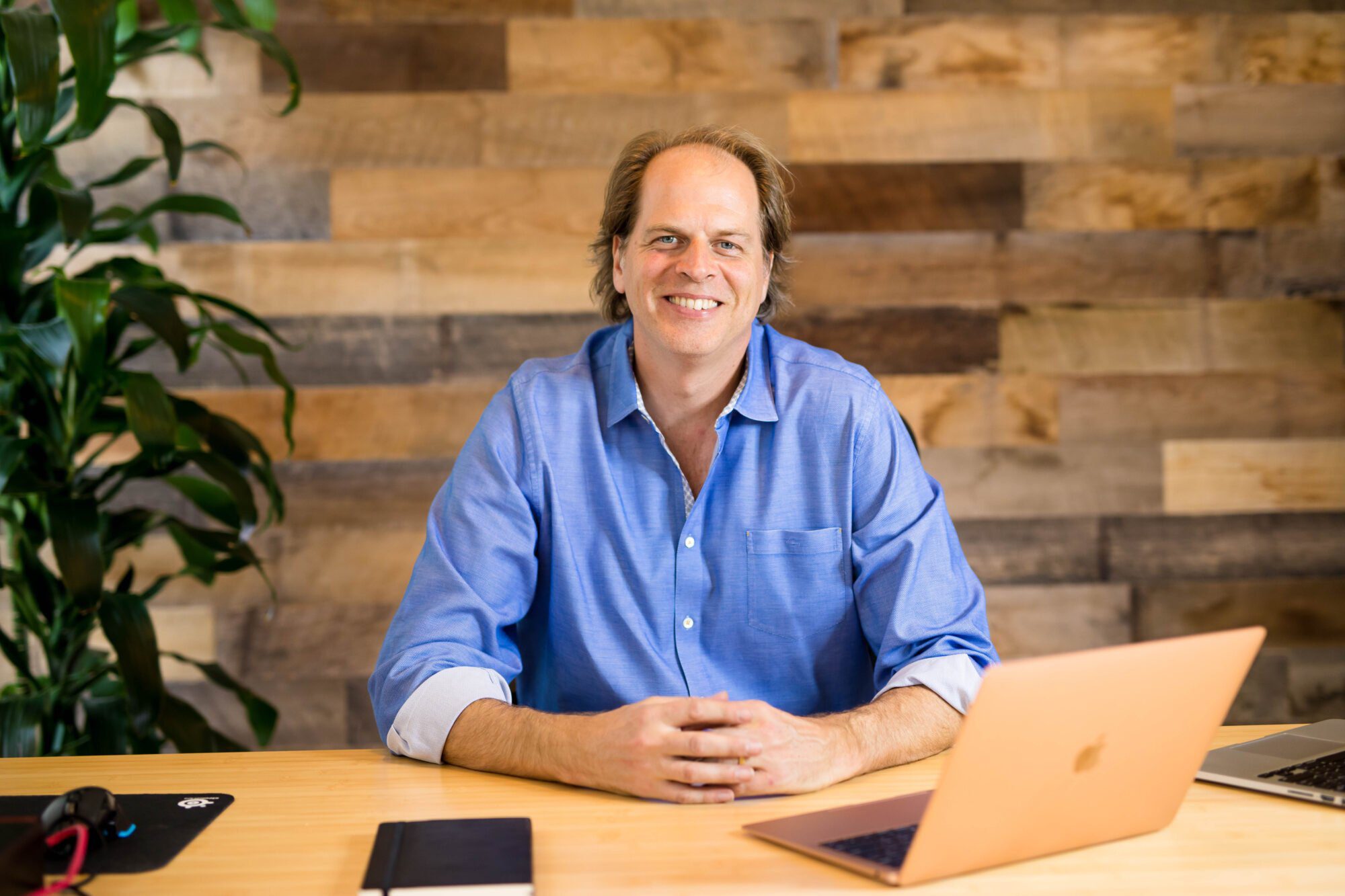 Inner Transformations For Your Highest Calling With Richard Taubinger