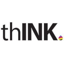 thINK-logo - Adam Markel