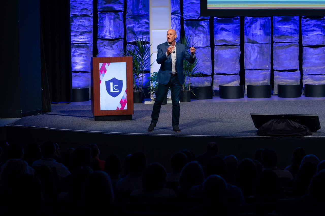 The Best Change Management Speaker: Transforming Culture